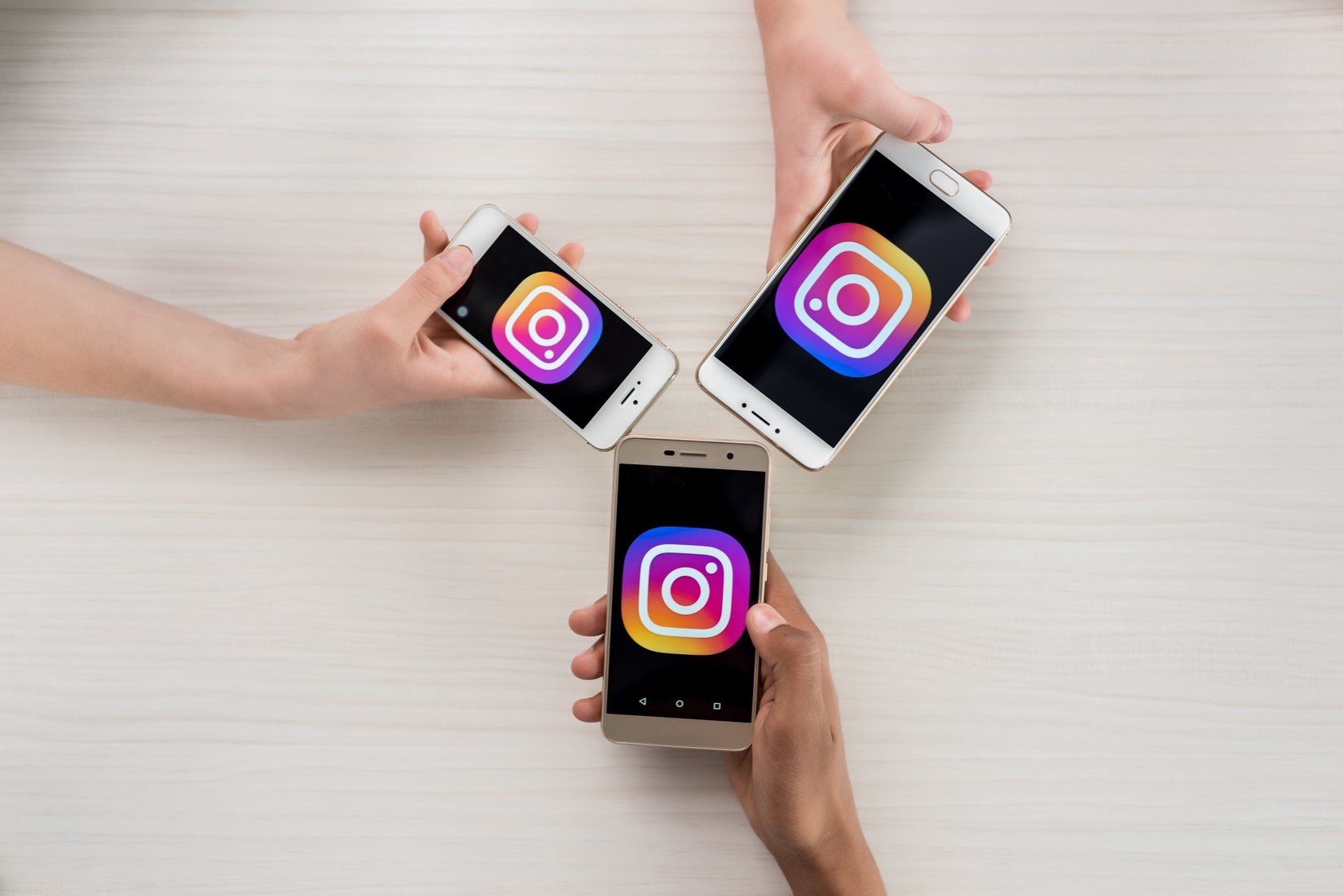 8 Ways to Increase Your Brand Visibility on Instagram