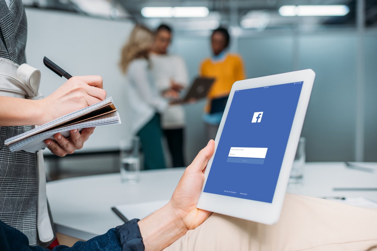 How the New Facebook Update Will Affect Your Business