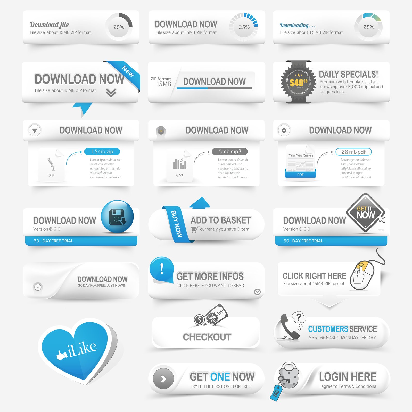 How To Make Your Call To Action Buttons More Effective