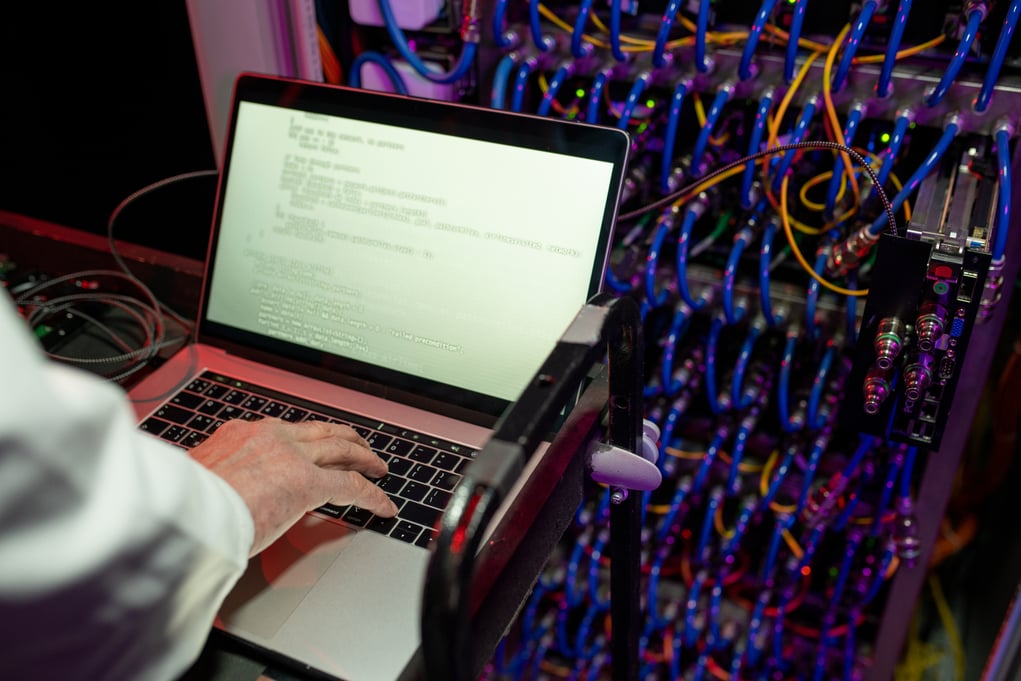 Exploring the Importance of Data Hosting for Modern Businesses